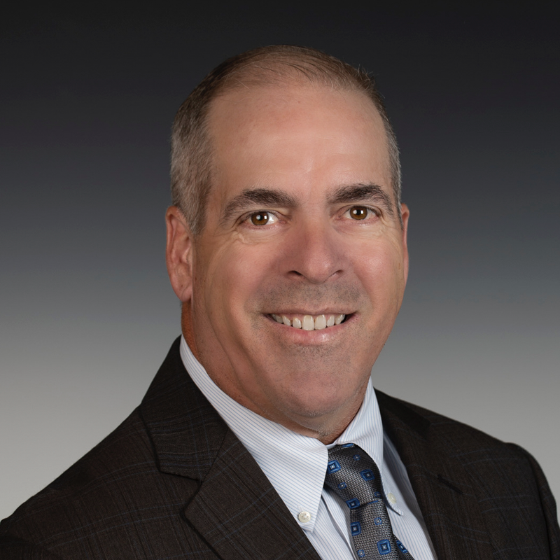 Mark L. Morgan | Florida Chamber Safety