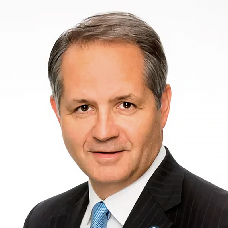 Mark Wilson | Florida Chamber Safety