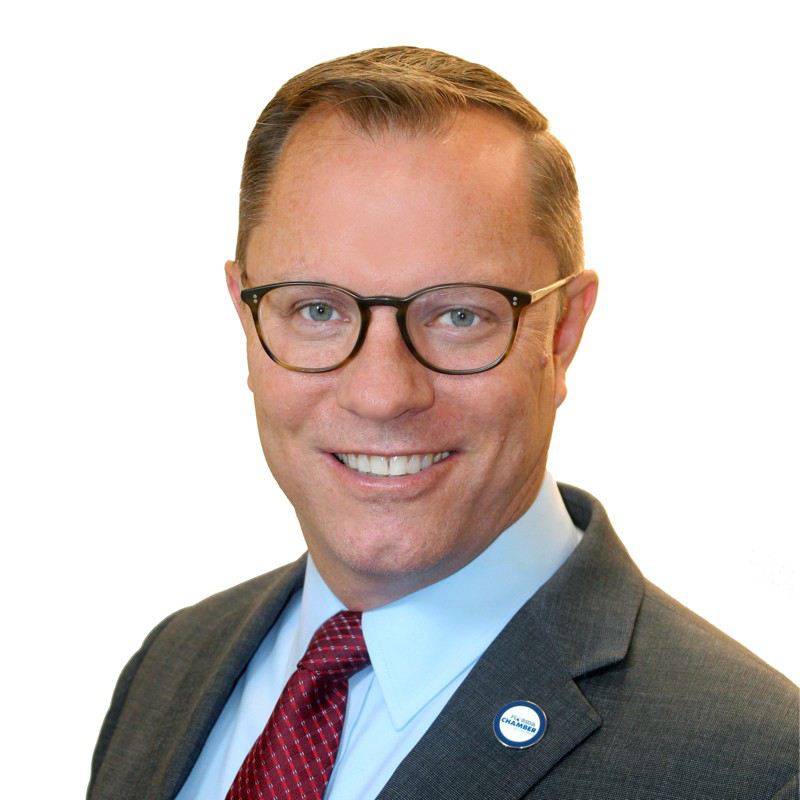 Aaron Kinnon | Florida Chamber Safety