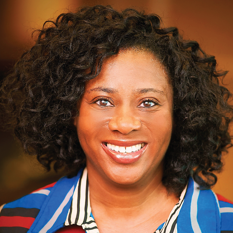 Stephanie Thomas | Florida Chamber Safety