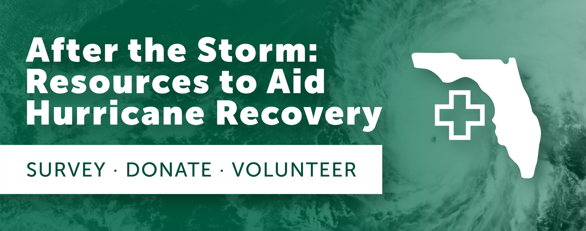 After the Storm: Resources to Aid Hurricane Recovery | Florida Chamber ...